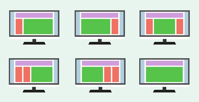 Importance of Page Layout in Business - TARHIB IT LTD.