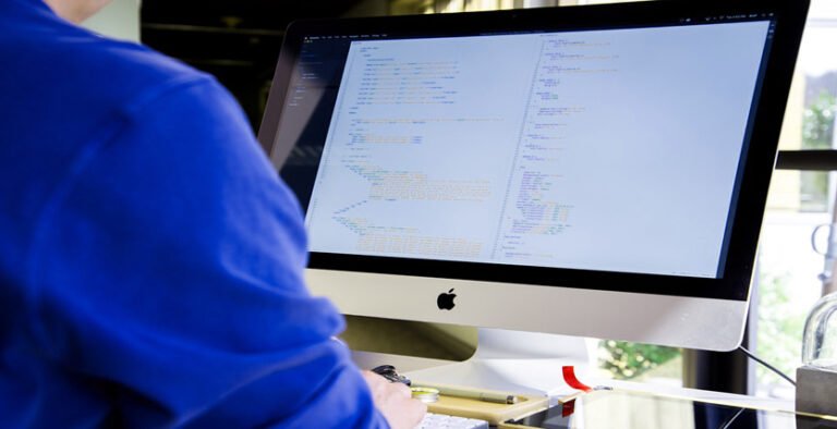 What Is The Difference Between A Back End Developer And A Front End