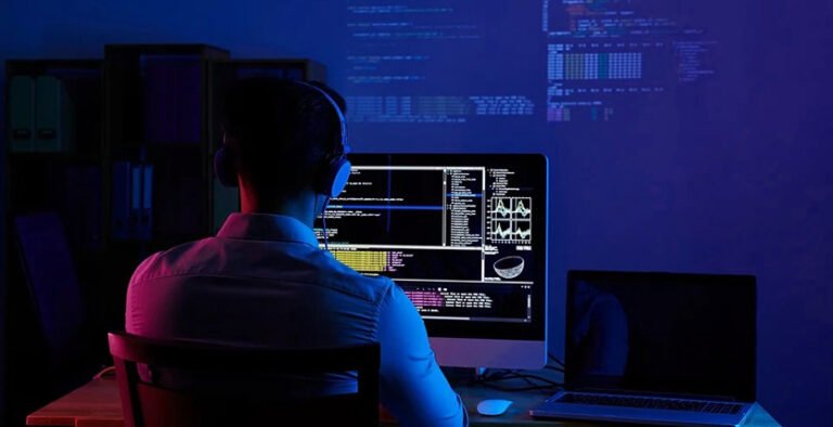 What Is Web Engineering Process & What Does a Web Engineer Do - TARHIB ...