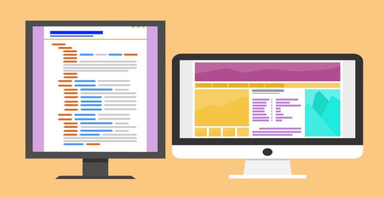 Web Development Basics for Beginners - TARHIB IT LTD.
